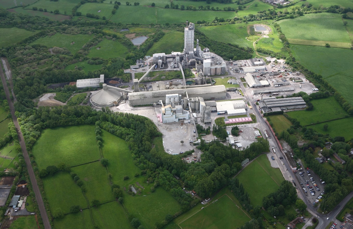 UK’s drive to net zero leaps forward as HyNet North West awarded ...